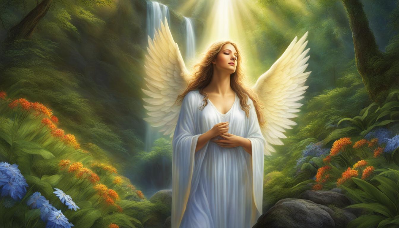 Engelszahl 77: Spirituelle Wege öffnen sich – Einblicke