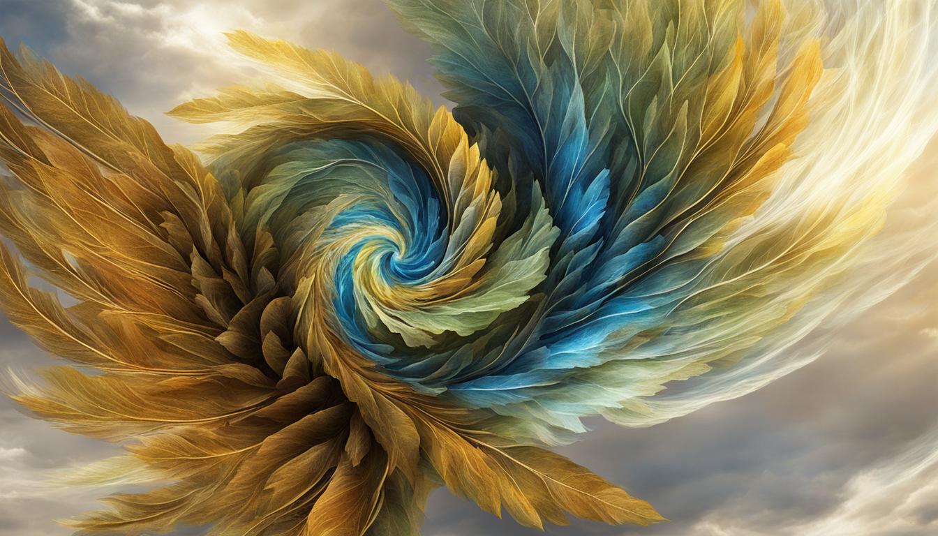 Engelszahl 55: Wind des Wandels – Was bringt er mit?