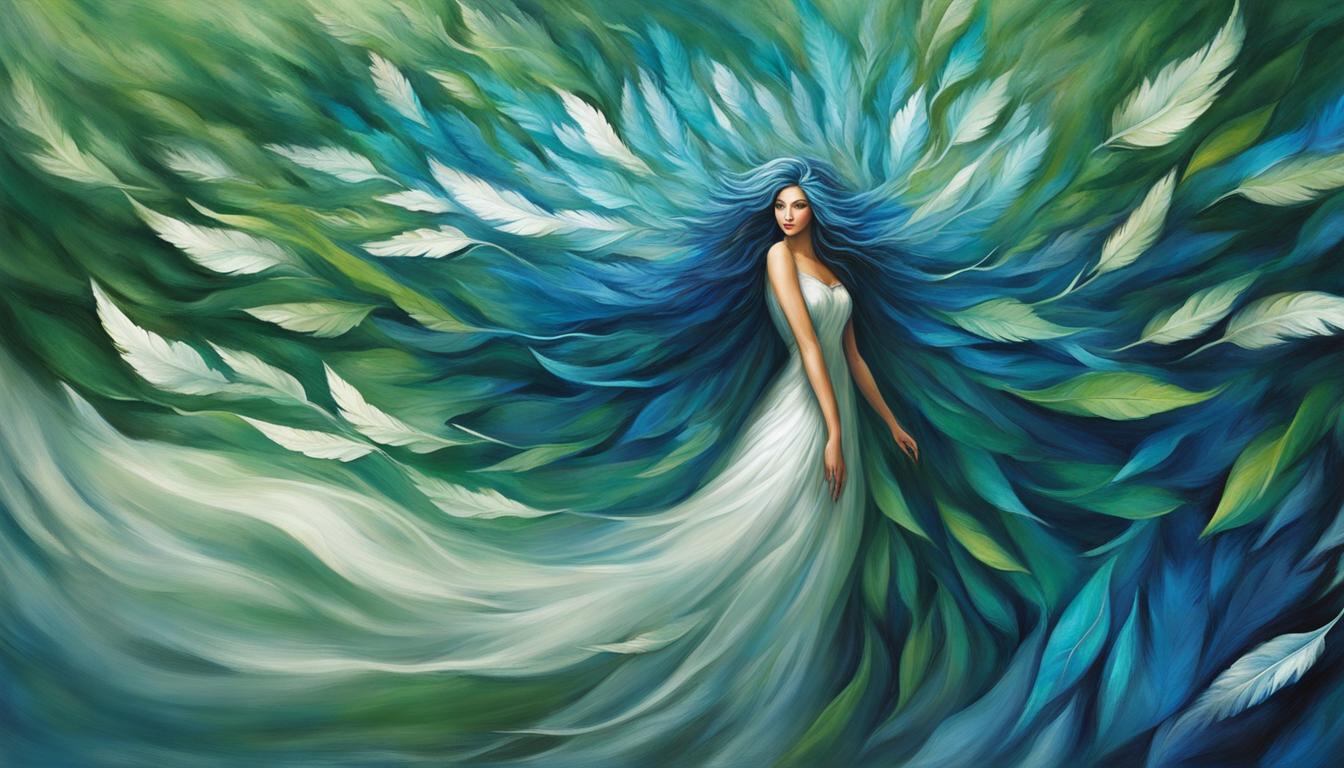 Engelszahl 55: Wind des Wandels – Was bringt er mit?