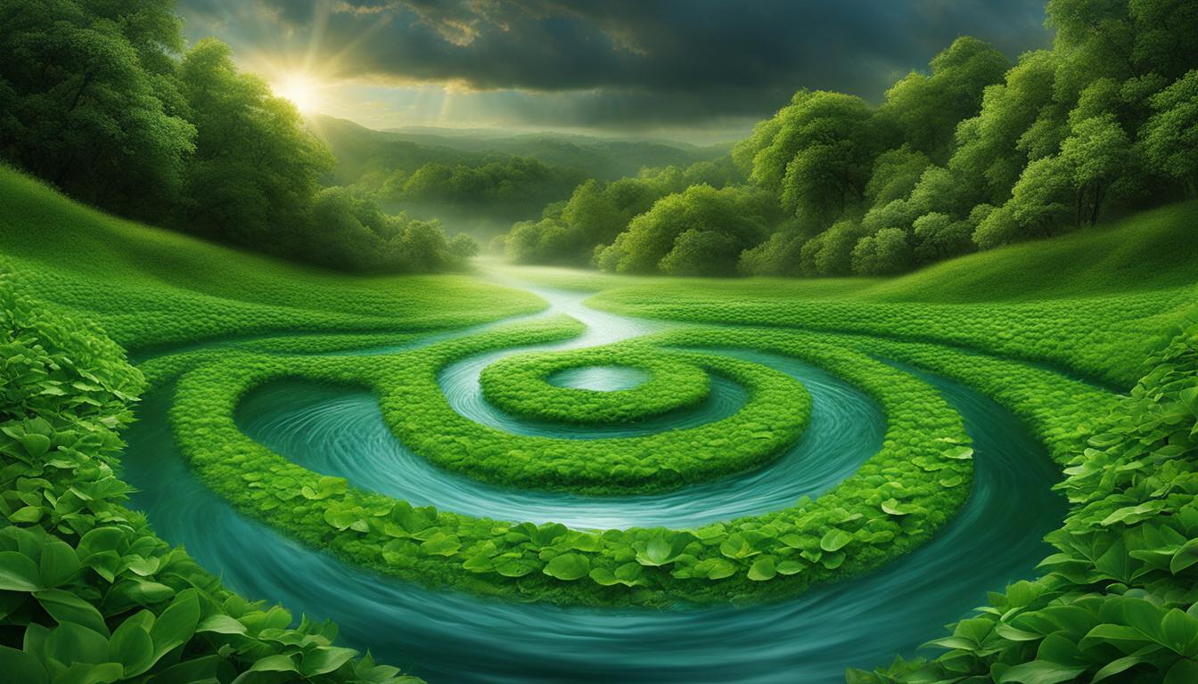 Engelszahl 55: Wind des Wandels – Was bringt er mit?