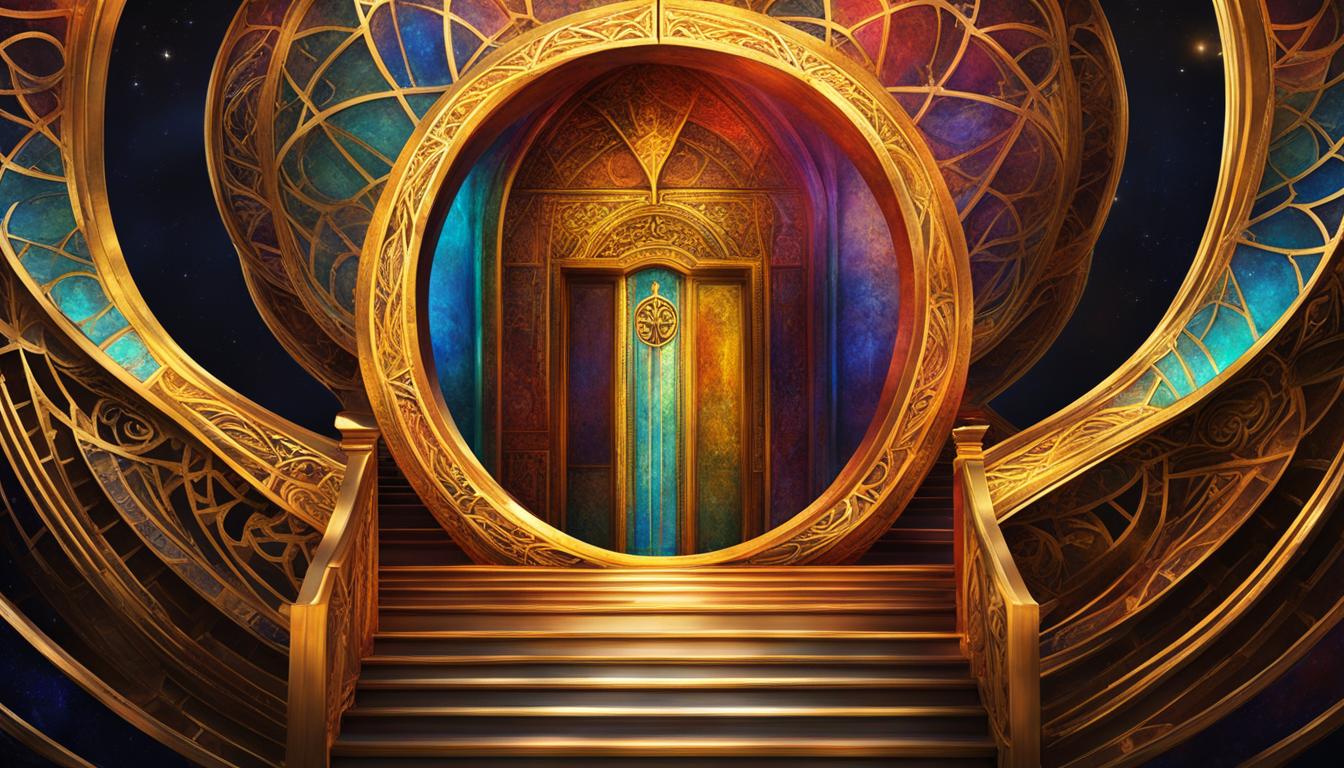 Engelszahl 77: Spirituelle Wege öffnen sich – Einblicke