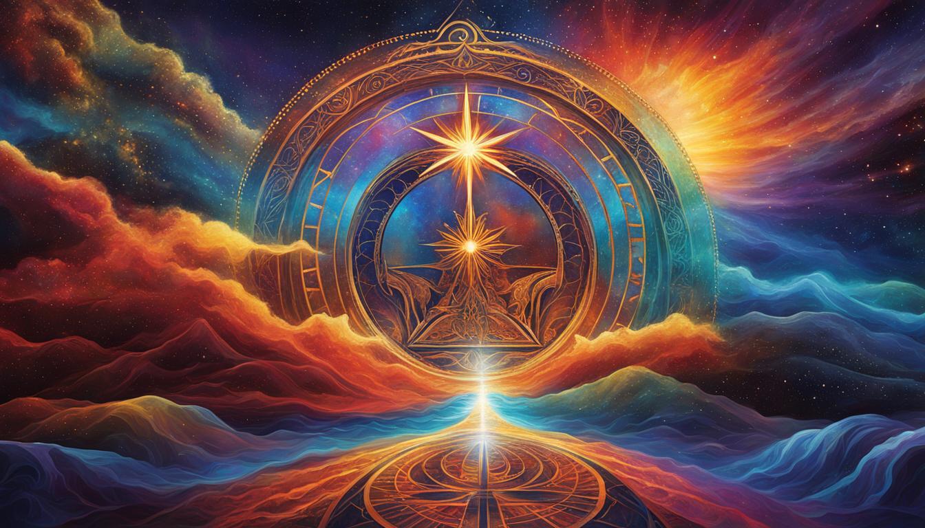 Meisterzahl 11: Erleuchteter Wegweiser der Seelen