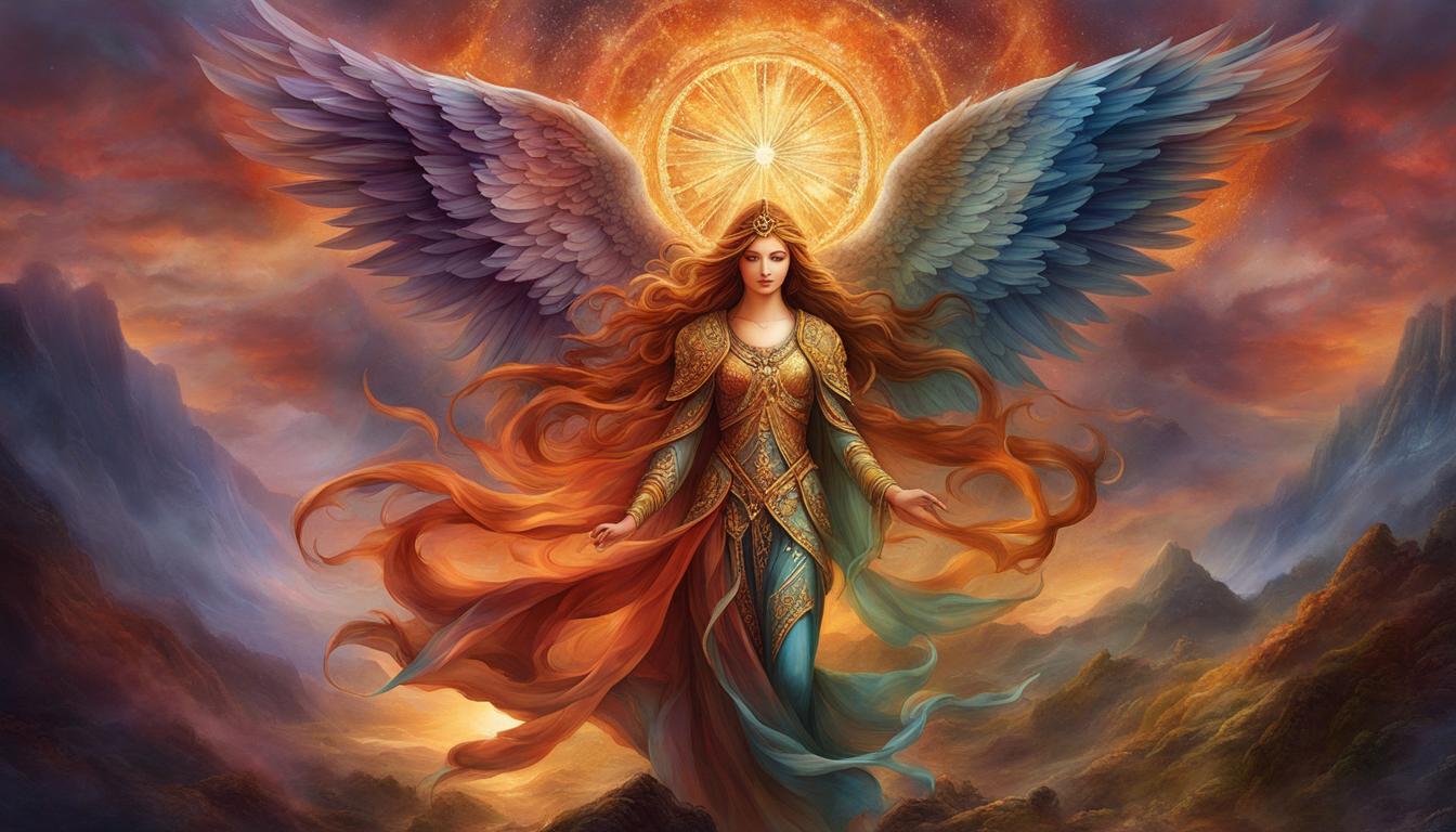 Engelszahl 66: Harmonie trifft Leben – Was steckt dahinter?