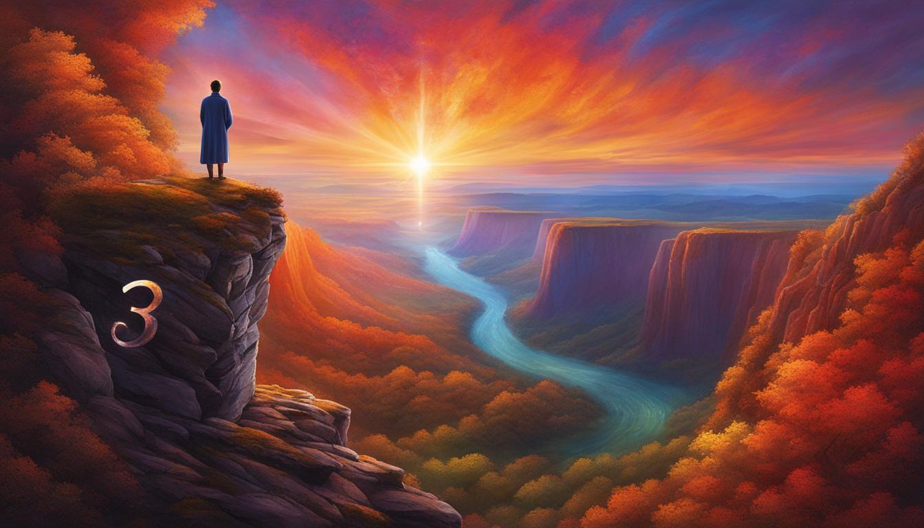 Engelszahl 33: Himmlische Botschaften – Was sagen sie dir?