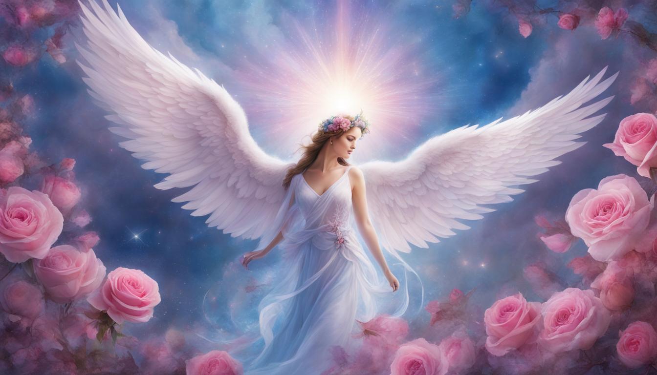 Engelszahl 33: Himmlische Botschaften – Was sagen sie dir?