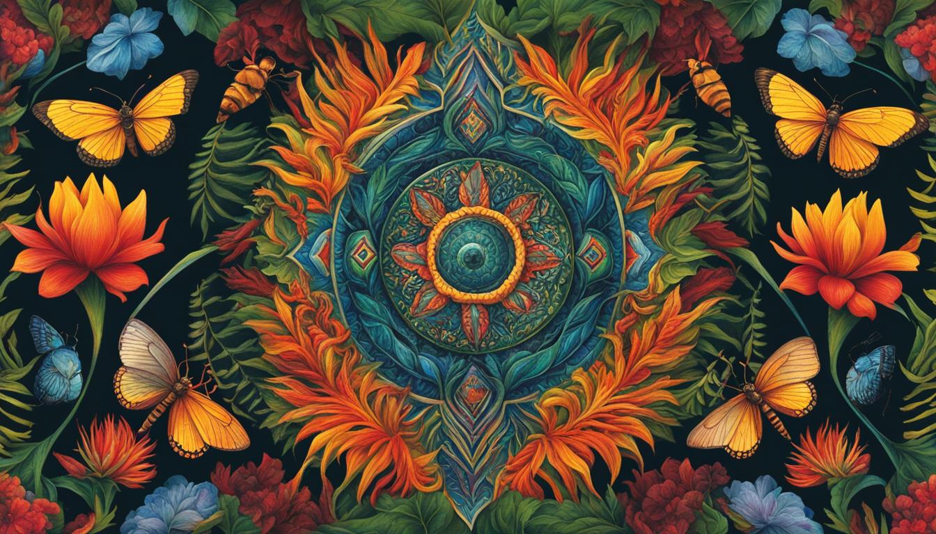 Entdecken Sie Ihr Krafttier Bremse: Spiritualität und Symbolik