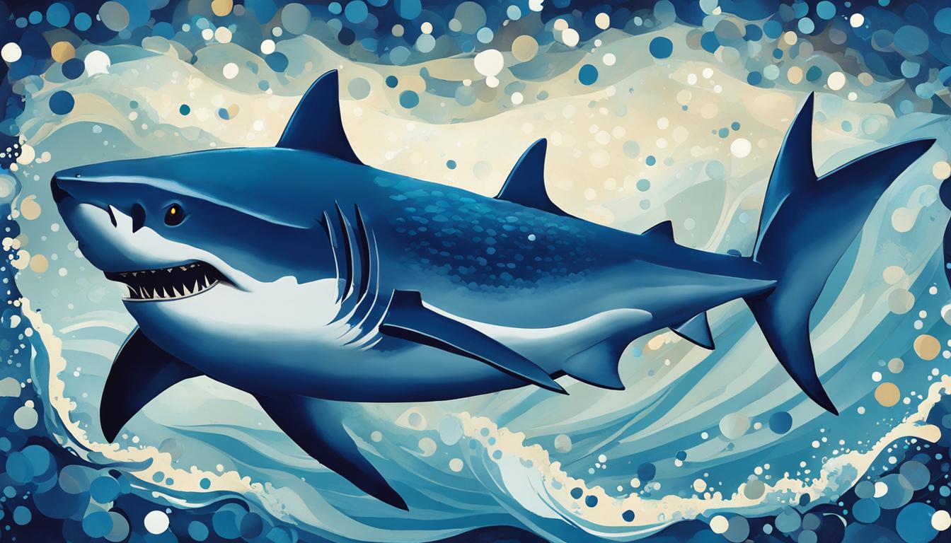 Krafttier Hai: Furchtlose Tiefe