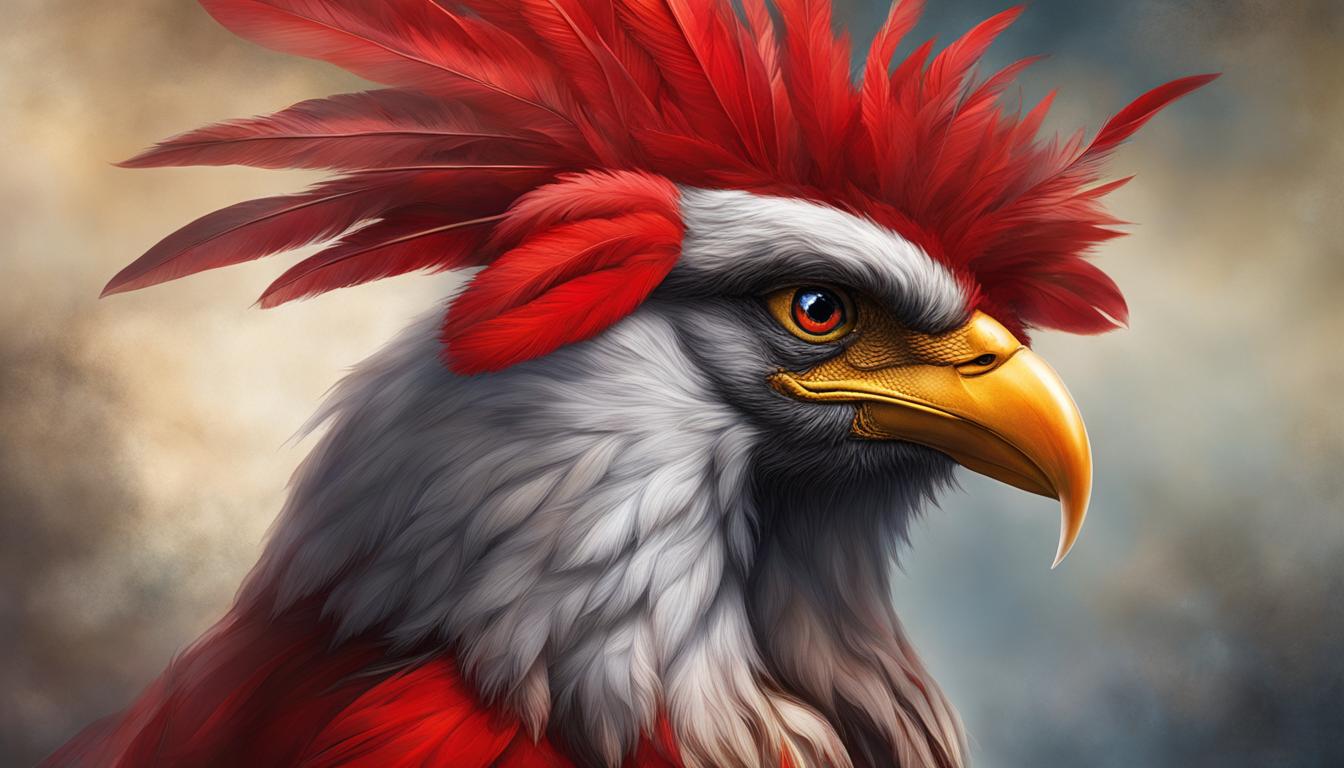 Entdecken Sie Ihr Krafttier Kardinal: Führung & Weisheit