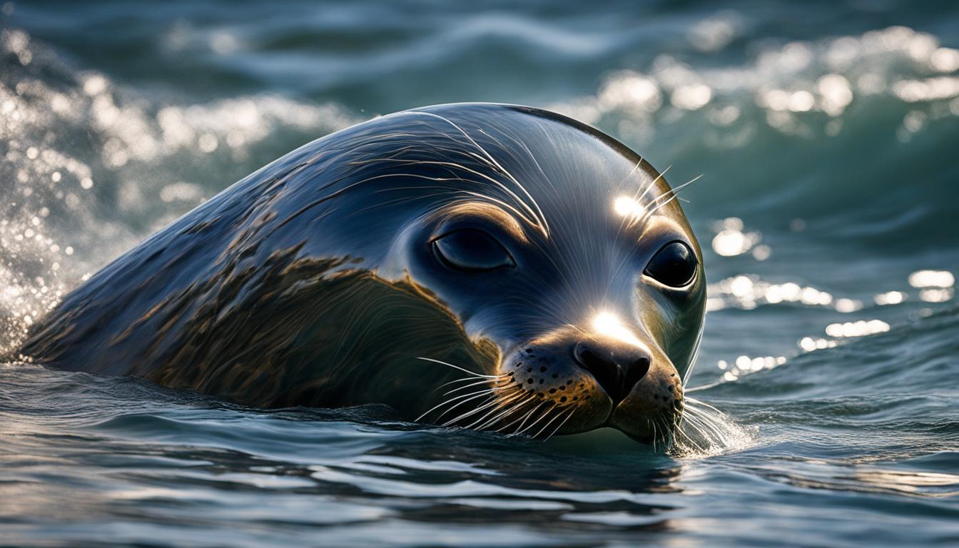 Entdecken Sie Ihr Krafttier Seehund - Ein Leitfaden