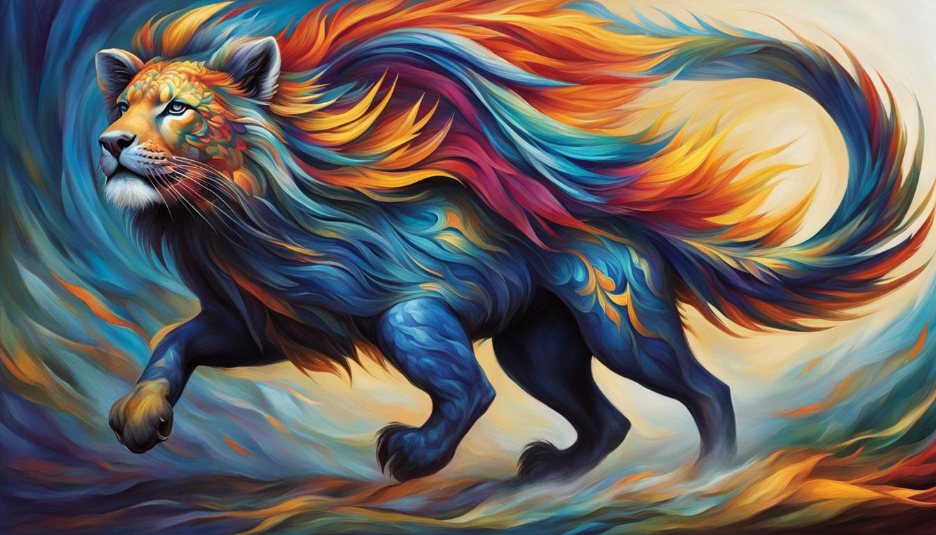 Entdecken Sie Ihr Krafttier Bremse: Spiritualität und Symbolik