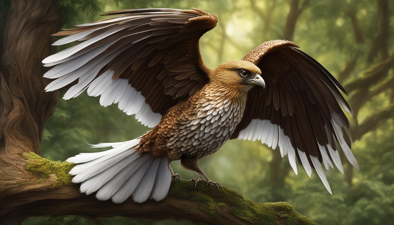 Entdecken Sie das Krafttier Kuckuck: Bedeutung und Symbole