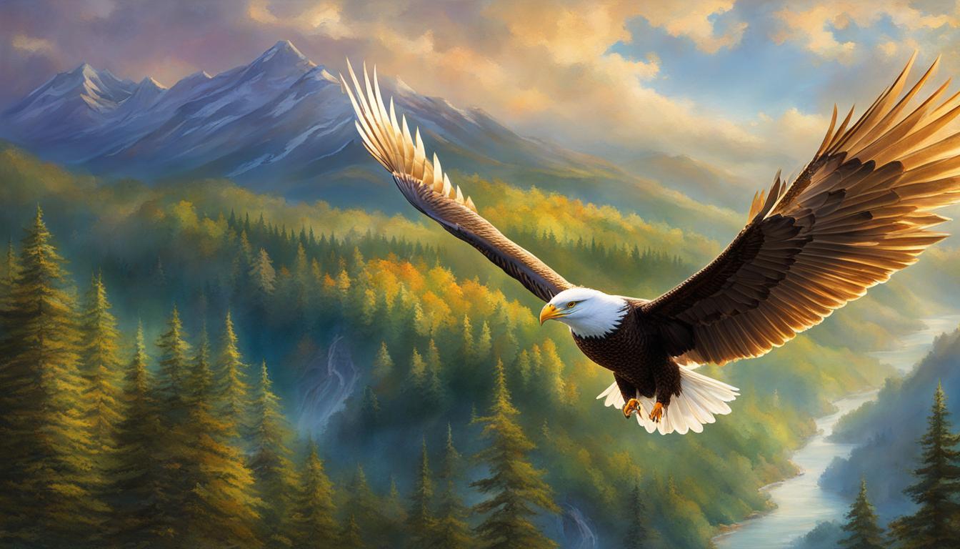 Entdecken Sie Ihr Krafttier Wildgans: Weisheiten und Bedeutungen