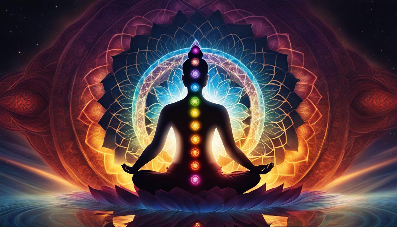 Chakren Symbole und Bedeutungen: Ein Leitfaden