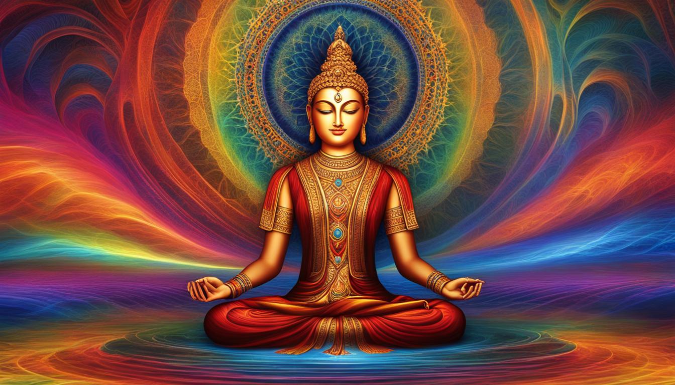 Entdecken Sie die Transformation durch Klangbad Meditation