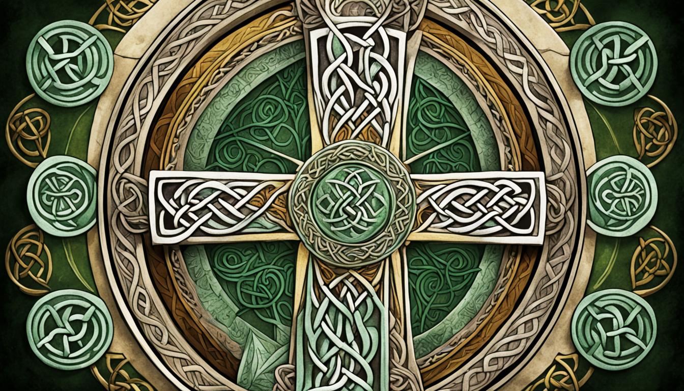 Keltisches Kreuz Tarot – Wege der Weisheit