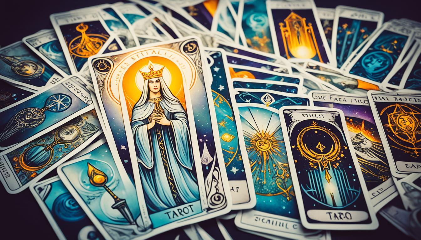 Tarotkarten für Anfänger: Einsteiger-Guide