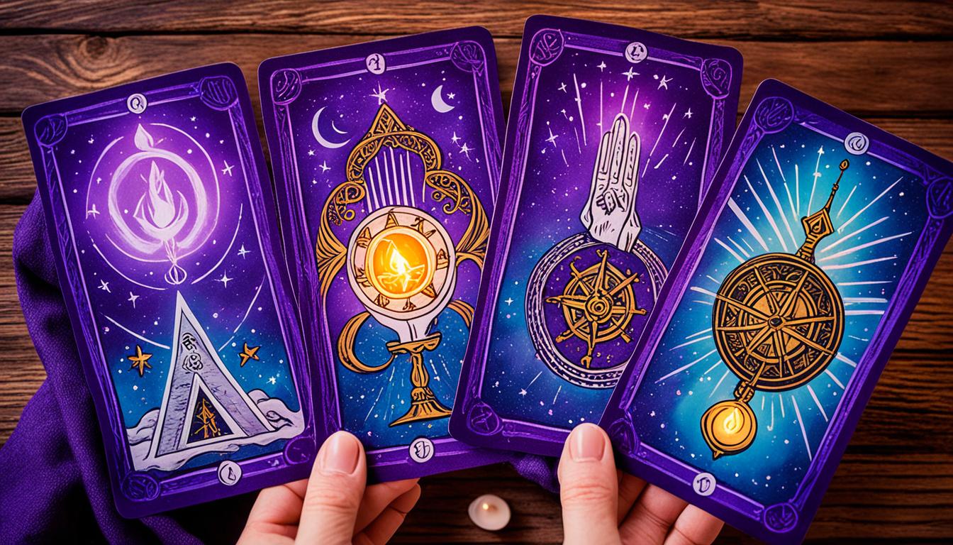 Tarotkarten für Anfänger: Einsteiger-Guide