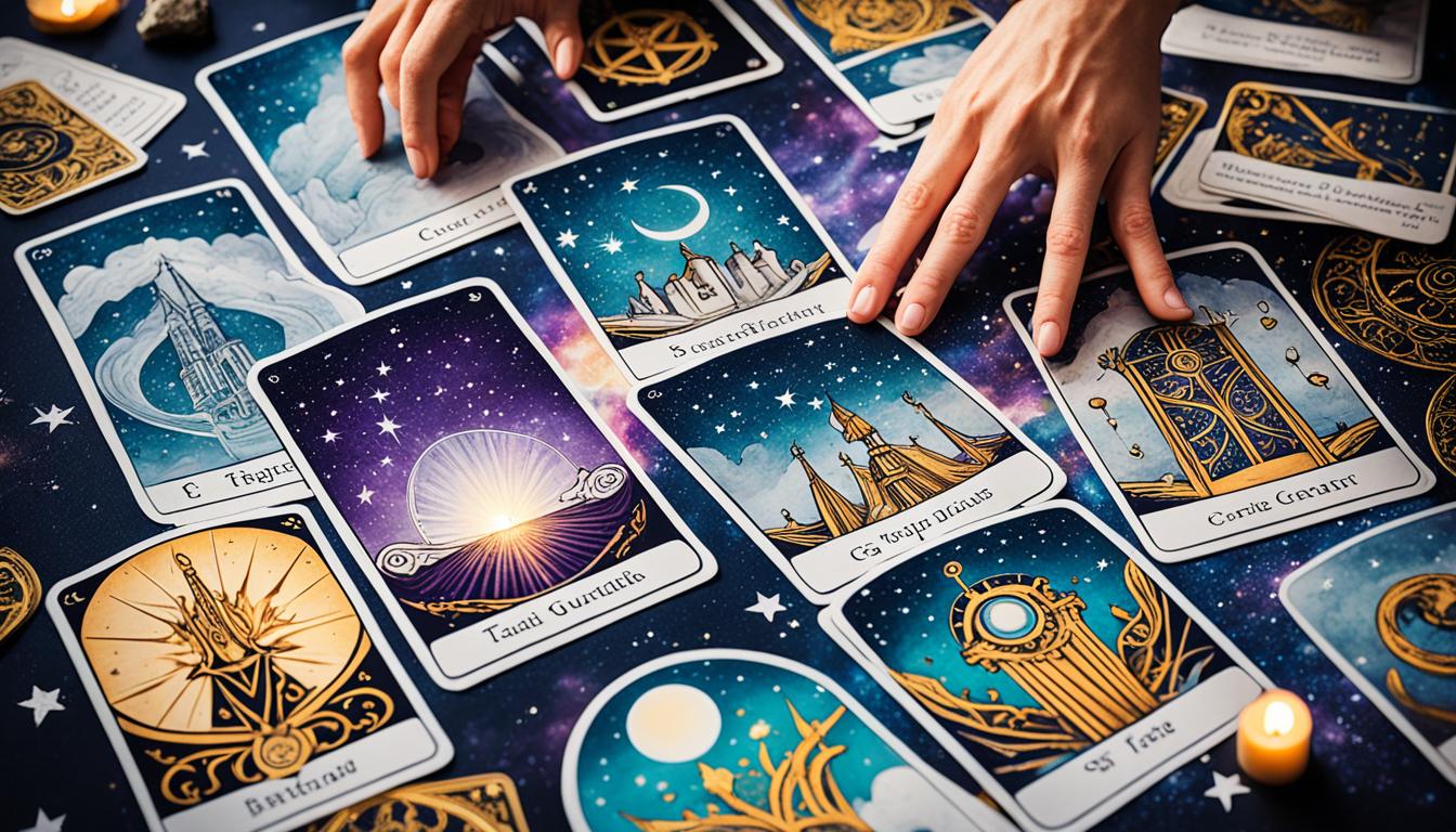 Tarotkarten für Anfänger: Einsteiger-Guide
