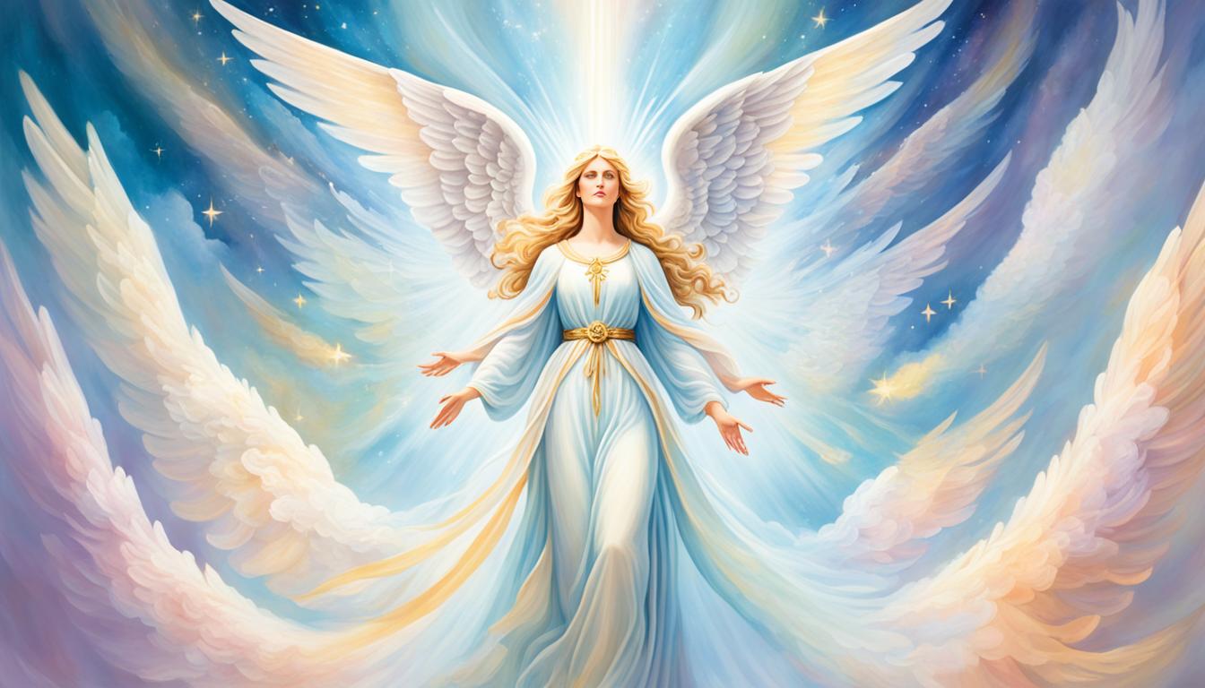 Schutzengel erkennen – Zeichen des Universums