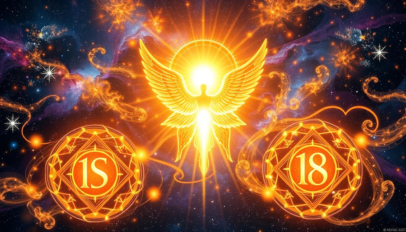 Verstehen Sie die göttliche Matrix durch Engelszahlen