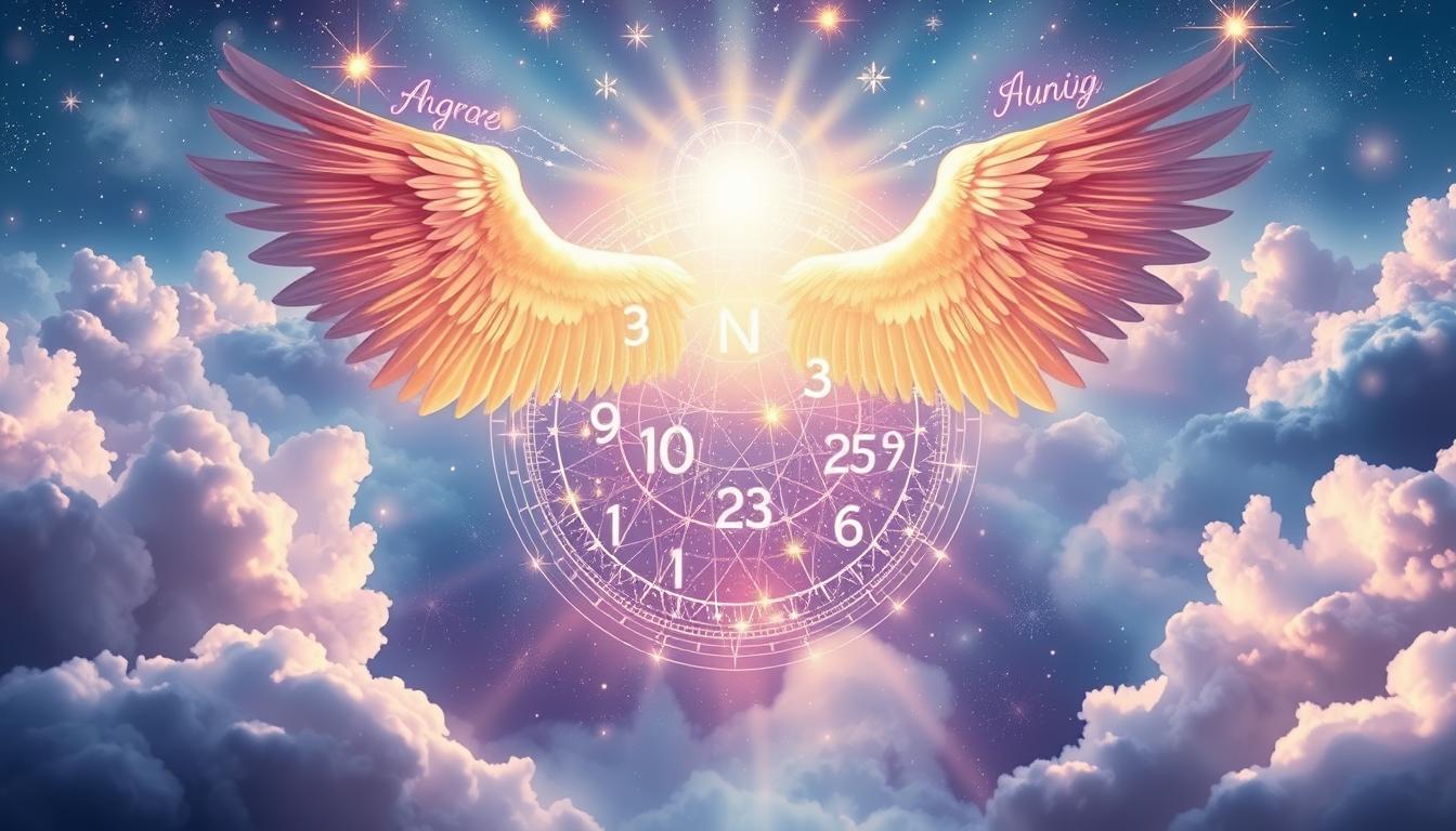 Was Engelszahlen über Ihre Liebesbeziehung sagen