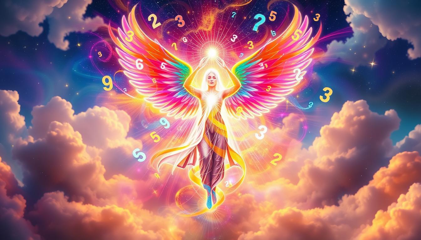 Wie Engelszahlen Ihre Transformation unterstützen können