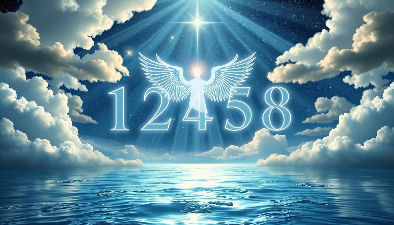 Die tiefere spirituelle Bedeutung von Engelszahlen